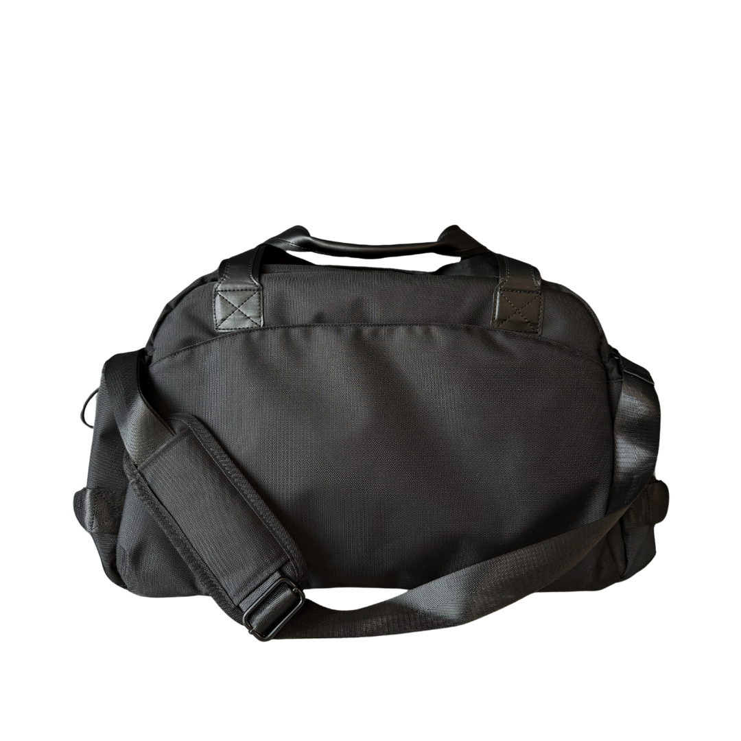 PERSONALIZED DUFFLE - Hudson Cole – Hudson Cole BKNY